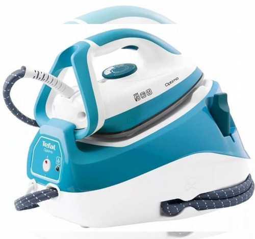 Парогенератор Tefal GV4620E0