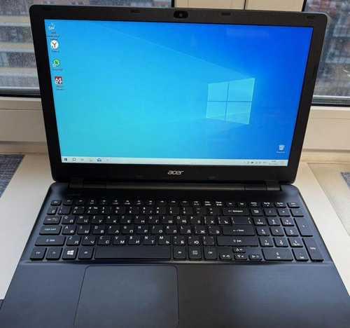 Acer aspire e5 511