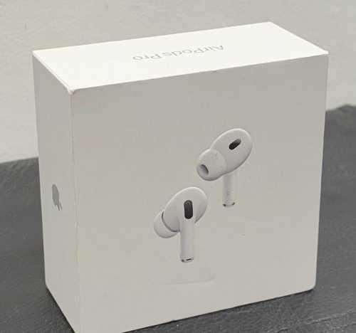 Apple Airpods Pro 2 Usb C Новые Оригинал