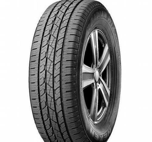 Roadstone Roadian HTX RH5 255/70 R15 113S