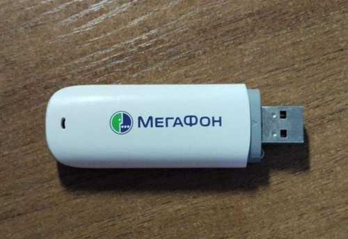 3G USB-модем мегафон Huawei E173 все операторы