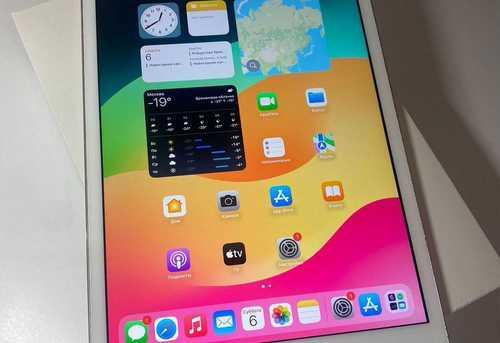 iPad 7-th 32gb wi-fi Ростест