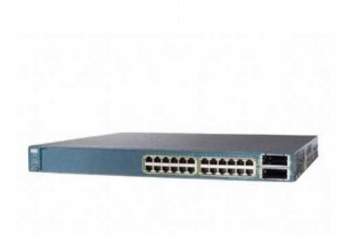 Коммутатор Cisco ws-c2960x-48td-l