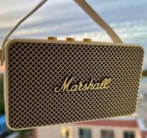 Колонка Marshall Kilburn 2 новая (Арт.52393)