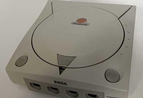 Sega Dreamcast