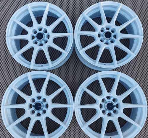 AS RS R16 4x100