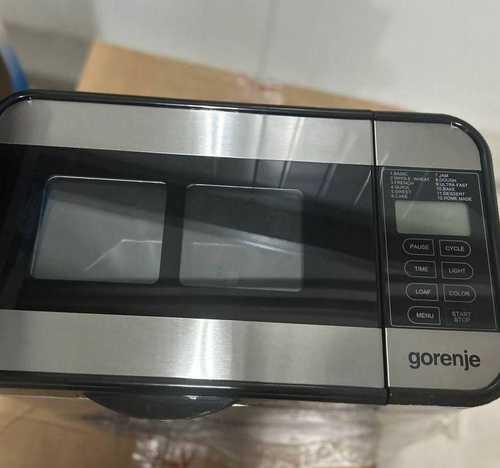 Хлебопечь Gorenje BM1400E