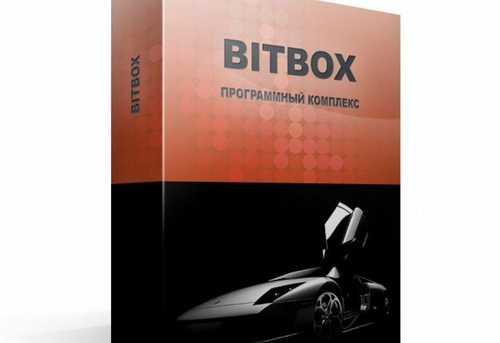 Bit box for pcmflash инструмент + обучение