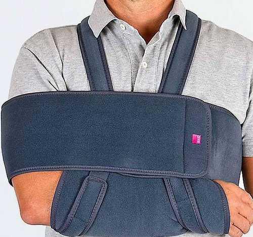 Бандаж плечевой medi shoulder sling