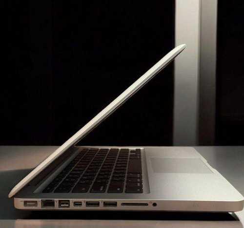 MacBook Pro 13" 201216 гб/480 гб