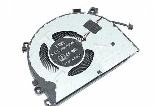Вентилятор (кулер) для Lenovo Ideapad S340-14API
