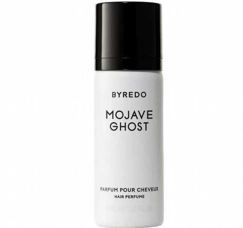 Byredo Дымка для волос Mojave Ghost