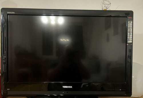 Телевизор toshiba 32cv500pr