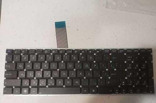 Клавиатура для ноутбука asus x550