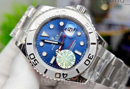 Часы Rolex Yacht Master мужские часы гарантия