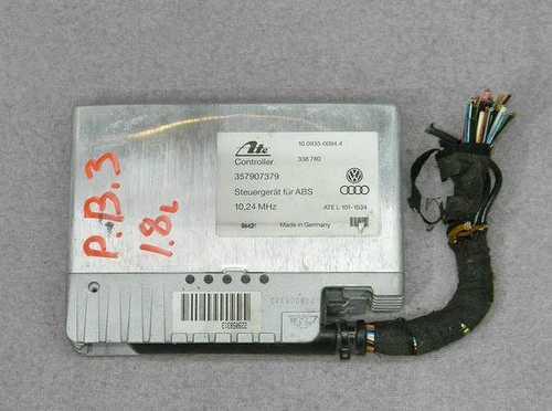 Блок управления ABS VW Passat B3 1.8