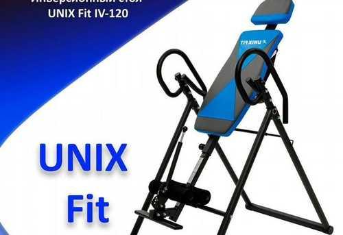 Инверсионный стол unix Fit IV-120 новый