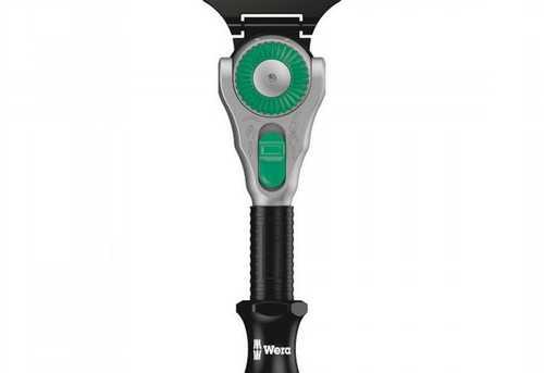 Трещотка wera Zyklop Premium Plus С 3/8" 8000 B SB
