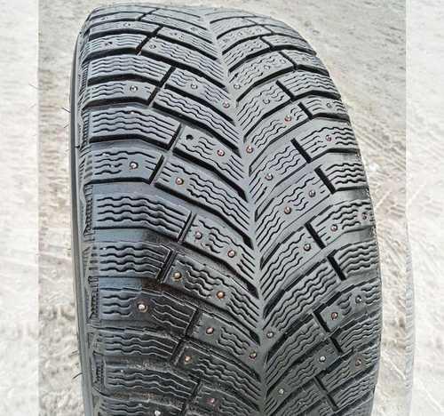 Michelin X-ICE NORTH 4 SUV ZP 245/50 R18 100H