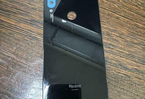 Задняя крышка Xiaomi Redmi Note 7 7 Pro оригинал