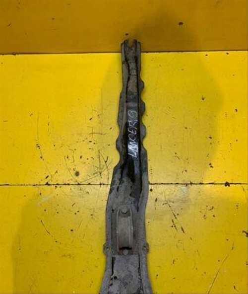 Подушка двигателя Mitsubishi Lancer 9 2003-2005
