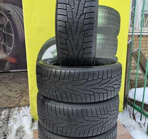 Marshal I'Zen KW31 235/55 R17 103R