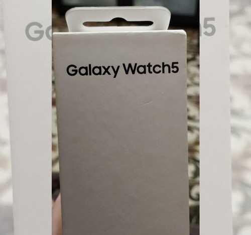 Ремешок от часов Samsung Galaxy Watch 5