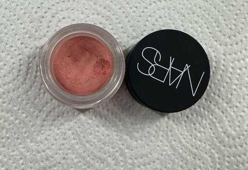 Nars orgazm румяна