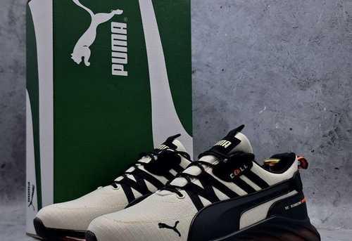 Кроссовки мужские puma 43 размер