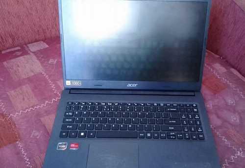 Ноутбук Acer Aspire 3 a315 23