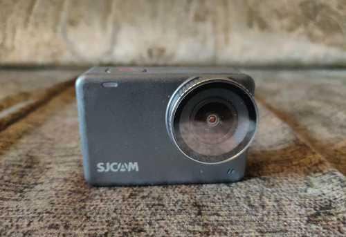 Экшн-камера SJcam SJ10X