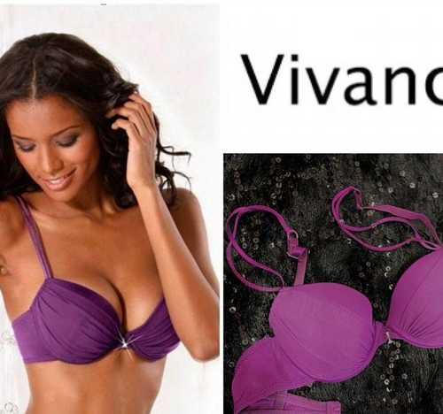 Новый бюстгальтер Push Up Bra от vivance 75А