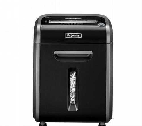 Шредер Fellowes PowerShred 79Ci 185482