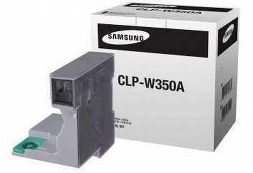 CLP-W350A Сборник отработанного тонера samsung