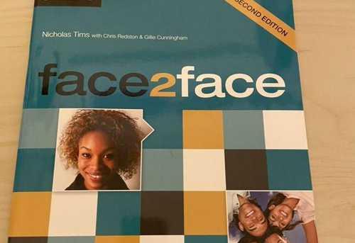 Face2face intermediate workbook
