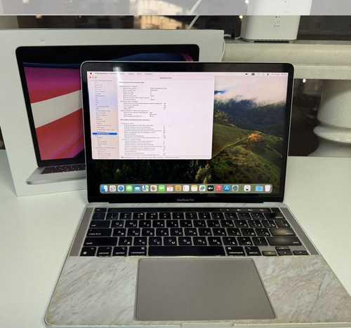 MacBook Pro M1 256GB