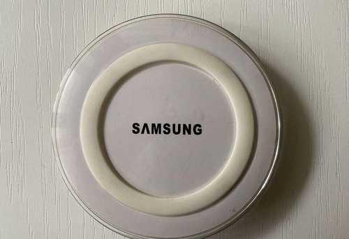Беспроводное зарядное устройство Samsung ep-pg920i