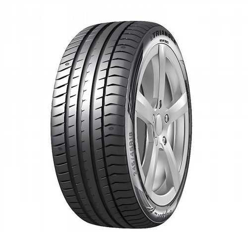 Triangle EffeXSport TH202 235/50 R17 100Y