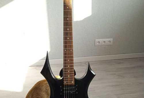 Электрогитара B.C.Rich