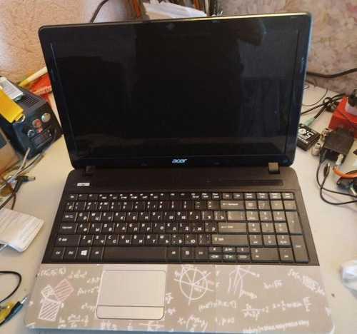 Acer aspire e1 571g