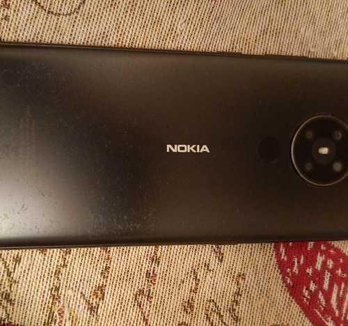 Nokia 5.3 Dual Sim, 3/64 ГБ