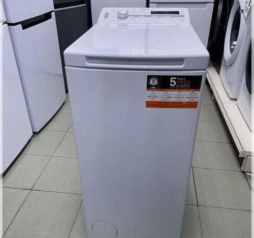 Стиральная машина Whirlpool tdlr 60111 / ур