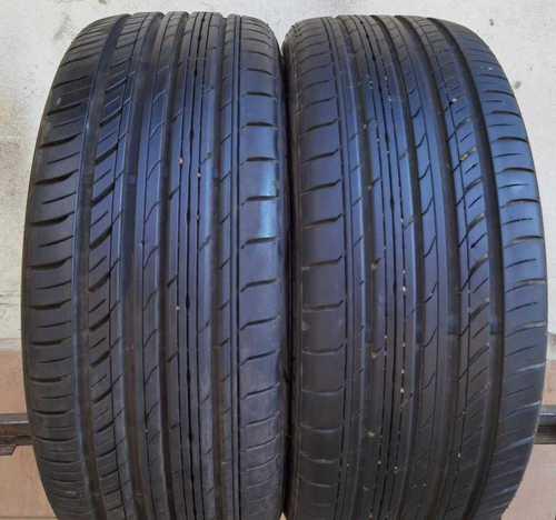 Toyo Proxes C1S 215/55 R17 98W