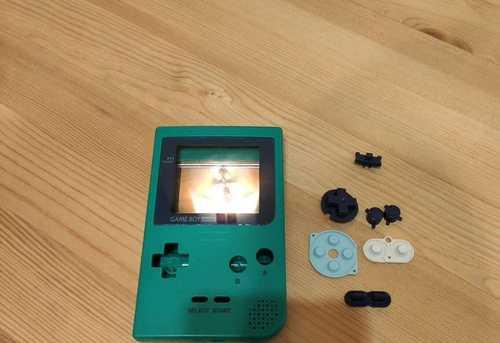 Запчасти Nintendo Game Boy Gameboy и пр. snes