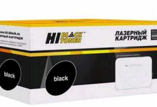 Картридж Hi-Black (HB-CF289A) для HP LaserJet Ent