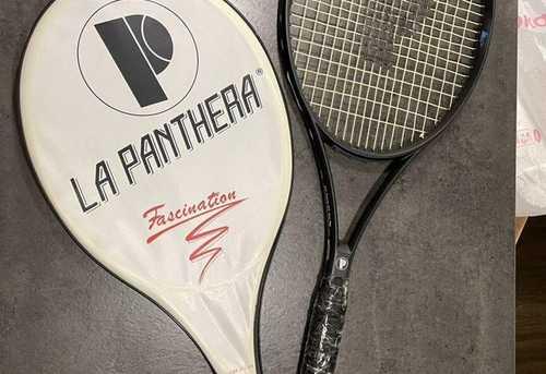 Ракетка для большого тенниса La Panthera