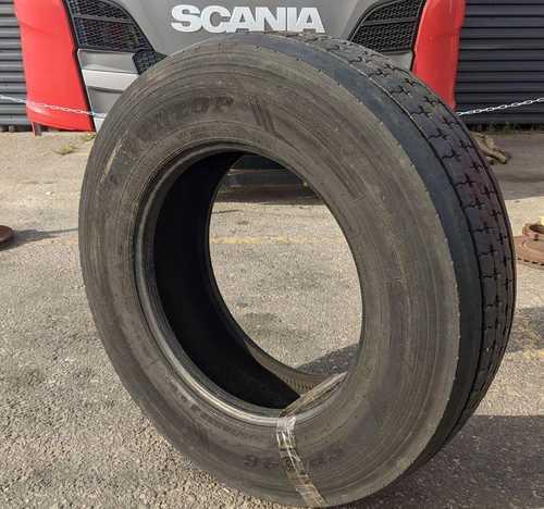 Шина dunlop 315/70 R22.5