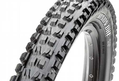 Покрышка Maxxis Minion DHF 29x2.50WT TPI 60 кевлар