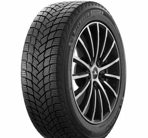 Michelin X-Ice Snow SUV 275/50 R21