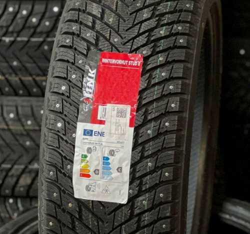 iLink Wintervorhut Stud II 235/50 R19 84T